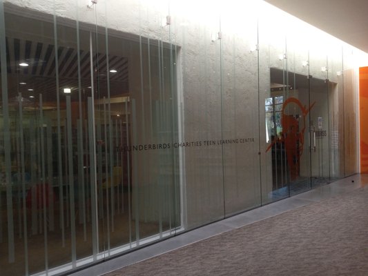 SCOTTSDALE PUBLIC LIBRARY - CIVIC CENTER - Updated May 2024 - 109 ...