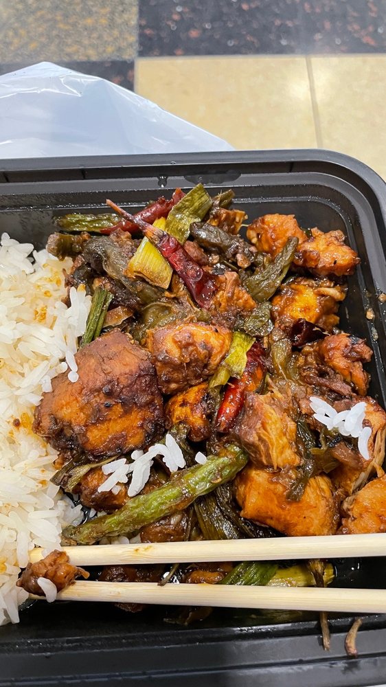 Big Bowl, Arlington | Roadtrippers