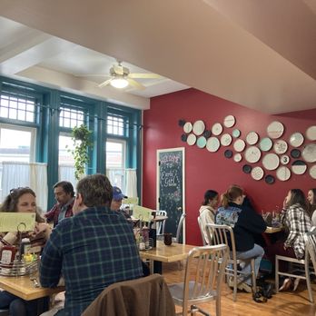EARLY GIRL EATERY - DOWNTOWN ASHEVILLE - Updated May 2024 - 954 Photos ...