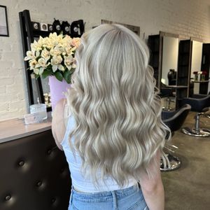 EXOTIC BEAUTY SALON - Updated December 2024 - 19 Reviews - 632 E ...