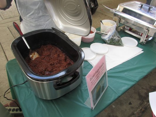 ANNUAL MANASSAS INTERNATIONAL FOOD FESTIVAL - Updated October 2025 ...