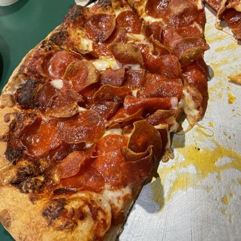 PIZZA FACTORY - Updated July 2024 - 253 Photos & 370 Reviews - 40915 ...