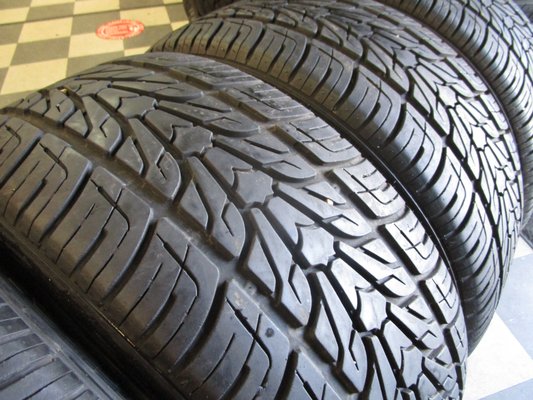 RT TIRE - Updated March 2025 - 588 Photos & 429 Reviews - 5759 Pacheco ...