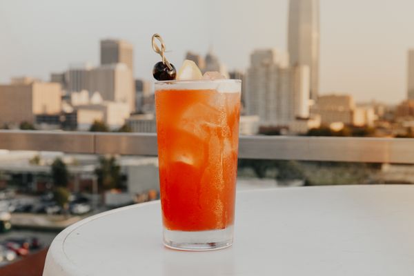 O BAR - Updated August 2024 - 176 Photos & 122 Reviews - 1200 N Walker ...