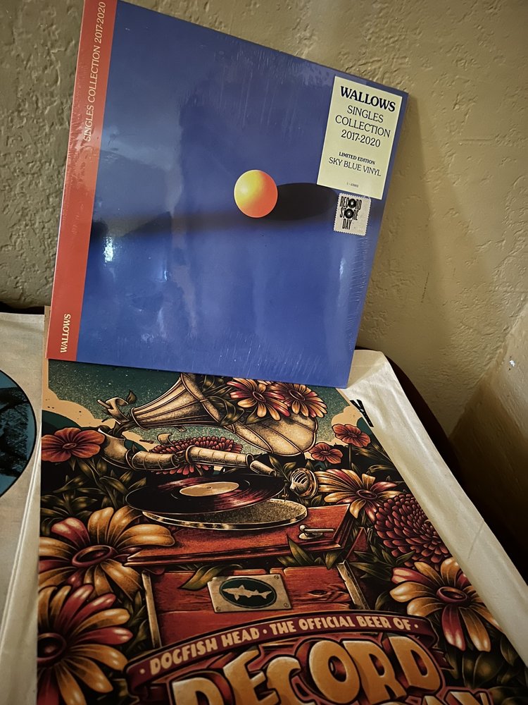 WISECRACK RECORDS - Updated December 2025 - 20 Photos & 22 Reviews ...