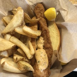 JAX FISH FRY - Updated October 2025 - 539 Photos & 280 Reviews - 8380 ...