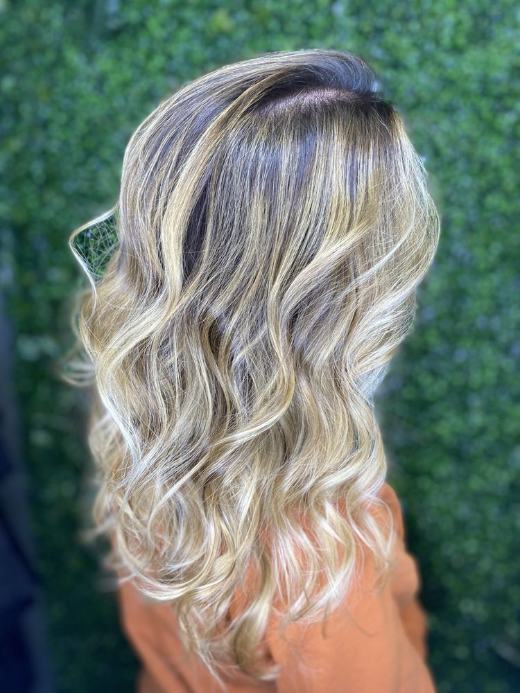 SALON 87 - Updated June 2024 - Request an Appointment - 26 Photos ...