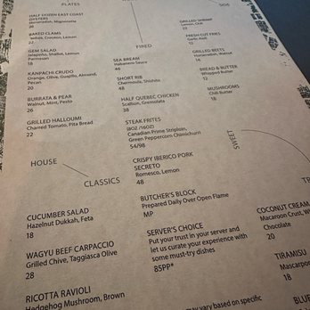 ALDER - Updated October 2025 - 298 Photos & 51 Reviews - 51 Camden ...