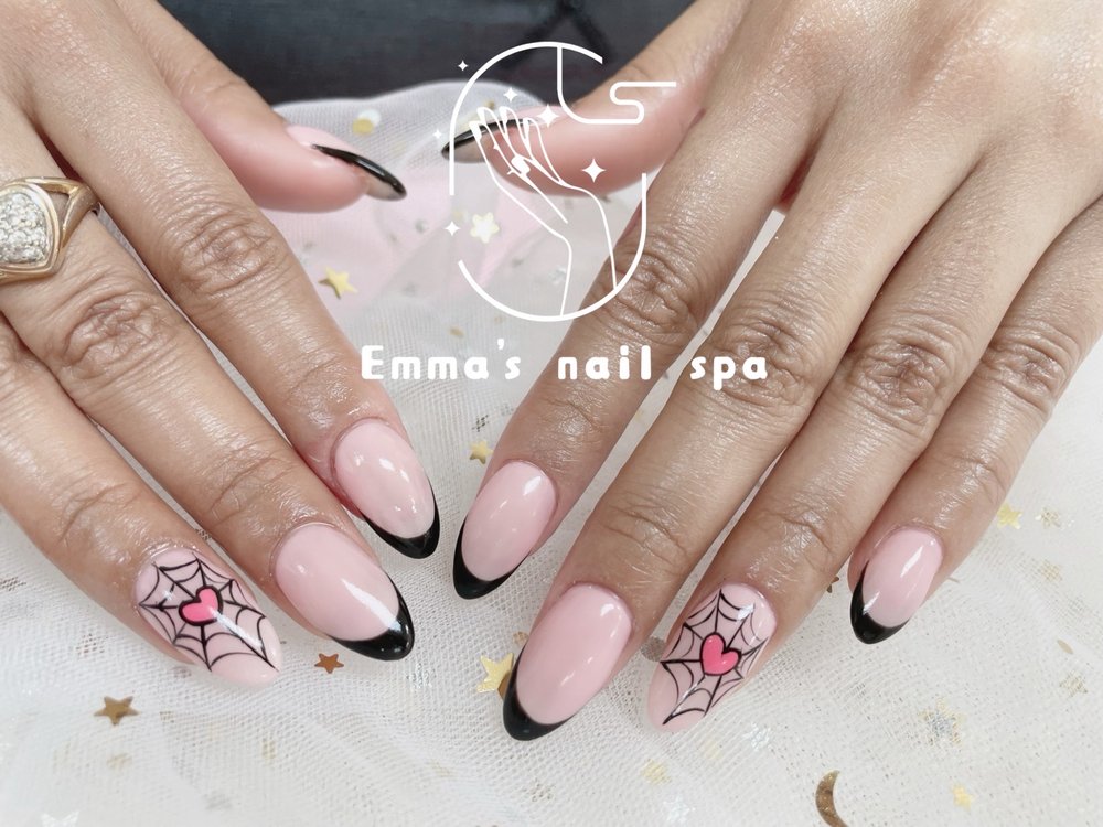 EMMA’S NAIL SPA - Updated October 2025 - 196 Photos & 17 Reviews - 102 ...