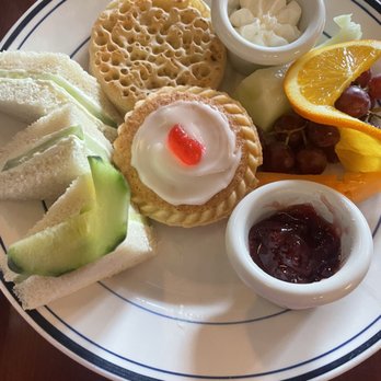 THE BRITISH PANTRY - Updated December 2024 - 143 Photos & 232 Reviews ...