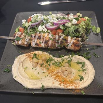 FLAMES MEDITERRANEAN BAR AND GRILLE - Updated December 2025 - 62 Photos ...