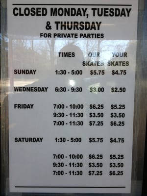 GOLDEN GATE SKATELAND - Updated October 2025 - 43 Reviews - 11169 Lamey ...