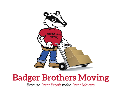 BADGER BROTHERS MOVING - MADISON - Updated December 2025 - 69 Photos ...