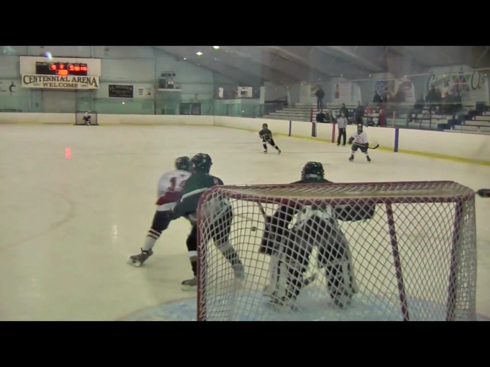 CENTENNIAL ARENA - Updated December 2025 - 27 Vimy Avenue, Halifax ...