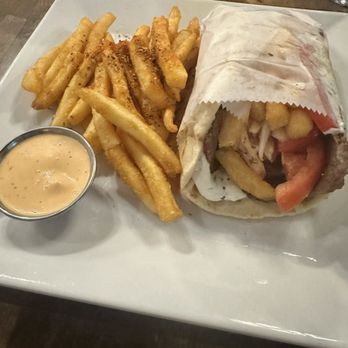 SPARTA TAVERNA - Updated August 2025 - 311 Photos & 361 Reviews - 206 ...