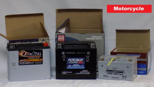 BATTERY EMPIRE - Updated April 2025 - 28 Photos - 13049 Triskett Rd ...