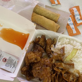 PANDA EXPRESS - Updated October 2025 - 194 Photos & 117 Reviews - 1450 ...