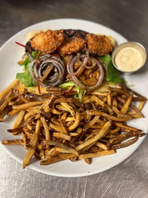 COCONUTS BAR AND GRILL - Updated December 2025 - 38 Photos - 106 Carter ...