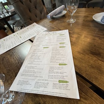 Book a Table - Spiga Ristorante - Updated November 2025 - 97 Photos ...