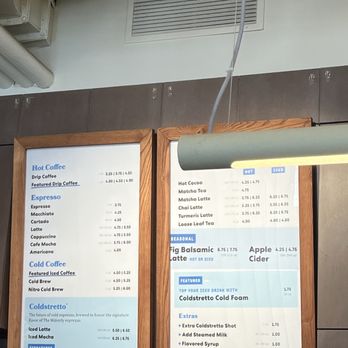 JOE COFFEE COMPANY: UNION SQUARE - Updated December 2025 - 83 Photos ...