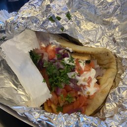 ZO GREEK - Updated October 2025 - 49 Photos & 140 Reviews - 92 State St ...