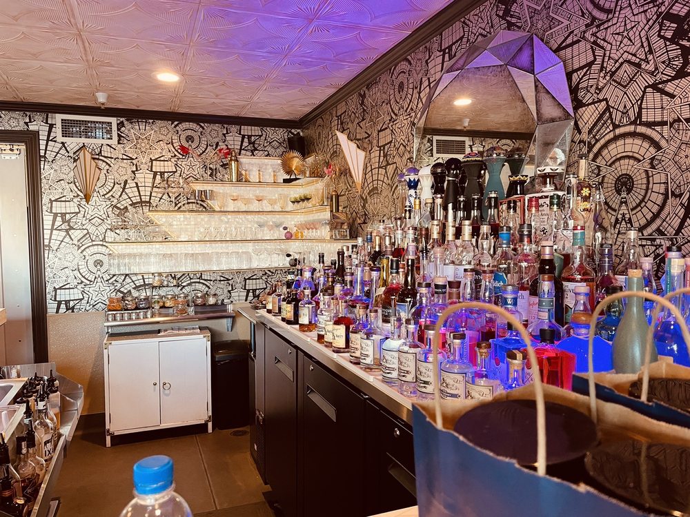NAPA VALLEY DISTILLERY - 629 Photos & 425 Reviews - 2485 Stockton St ...