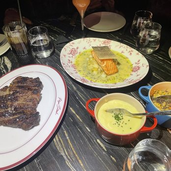 PAPI STEAK - Updated April 2025 - 421 Photos & 235 Reviews - 2777 S Las ...