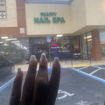 SNAPPY NAIL SPA - Updated January 2025 - 135 Photos & 200 Reviews - 39 ...
