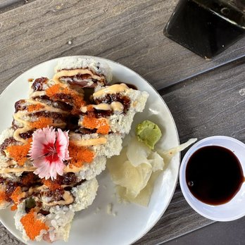 KAUAI SUSHI STATION - Updated July 2024 - 909 Photos & 670 Reviews ...