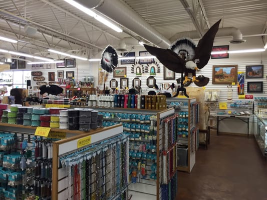 Native American Trading Post - 19 Photos - Arts & Crafts - 3971 S ...