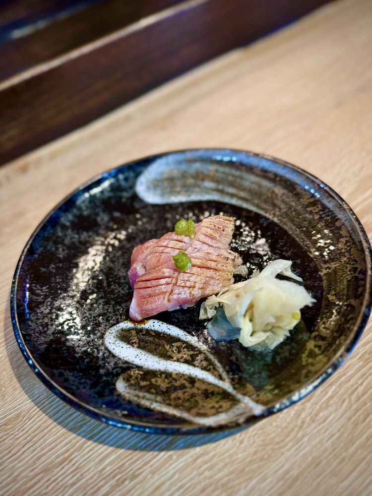 ISSHO NI RAMEN SUSHI & HIBACHI - Updated December 2024 - 470 Photos ...