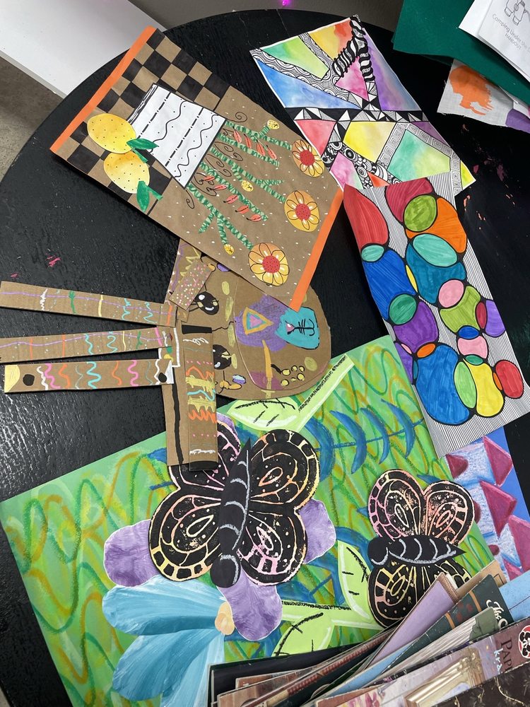 THE ART NOOK - Updated April 2026 - 11768 Atwood Rd, Auburn, California ...