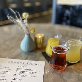 BLACK RAIL KITCHEN + BAR - Updated March 2025 - 583 Photos & 507 ...