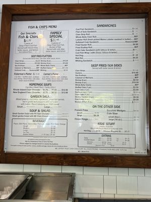 UBERTI’S FISH MARKET - Updated December 2025 - 62 Photos & 124 Reviews ...