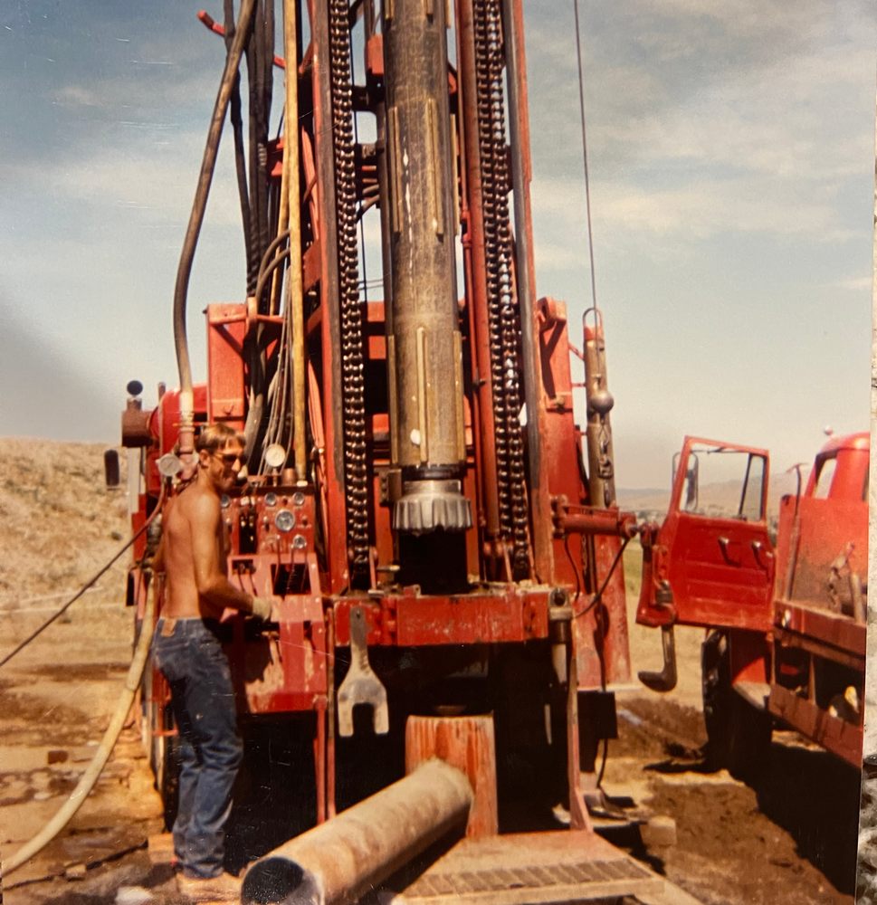 MCGUIRES WELL DRILLING - Updated May 2025 - 874 E Pomona Rd, Yakima ...