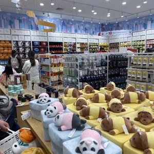 MINISO - 118 Photos & 22 Reviews - 133-36 37th Ave, Flushing, New York ...