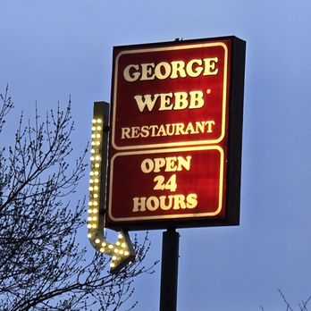 GEORGE WEBB RESTAURANT - Updated October 2025 - 64 Photos & 59 Reviews ...