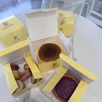 UNCLE FLUFFY - Updated March 2025 - 252 Photos & 232 Reviews - 10237 ...