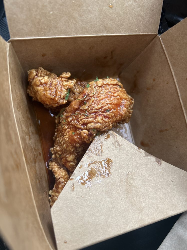 CM CHICKEN - Updated July 2025 - 21 Photos & 10 Reviews - 3951 N ...