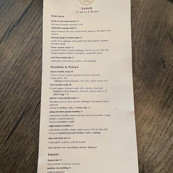 MAWN - Updated May 2025 - 723 Photos & 176 Reviews - 764 S 9th St ...