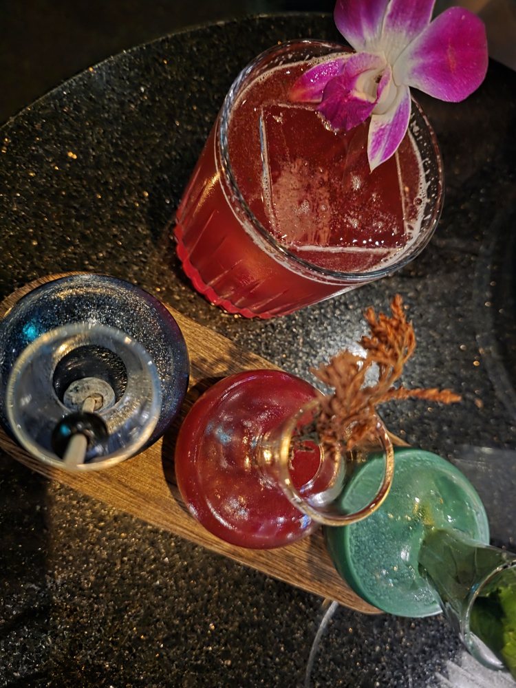 BROKEN SPELL LOUNGE - Updated January 2026 - 192 Photos & 53 Reviews ...