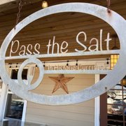 PASS THE SALT IN HISTORIC CURRITUCK - 167 Photos & 177 Reviews - 138 ...