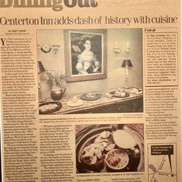 CENTERTON INN YE OLDE - Updated December 2025 - 17 Photos & 15 Reviews ...