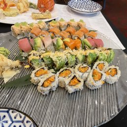 NAKATO JAPANESE RESTAURANT - Updated May 2025 - 1332 Photos & 946 ...