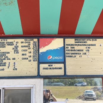 THE FROSTY MUG - Updated July 2025 - 24 Photos & 23 Reviews - 8340 ...