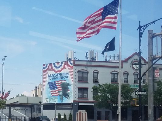 MASPETH FEDERAL SAVINGS - 11 Photos & 13 Reviews - 56-18 69th St ...