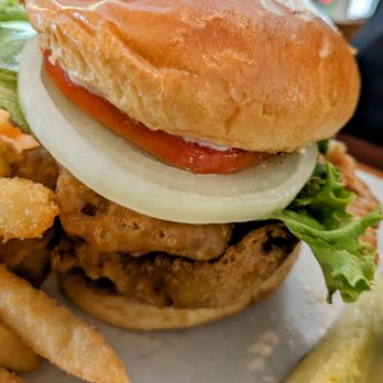 THE CATCH - Updated April 2025 - 246 Photos & 238 Reviews - 102041 ...