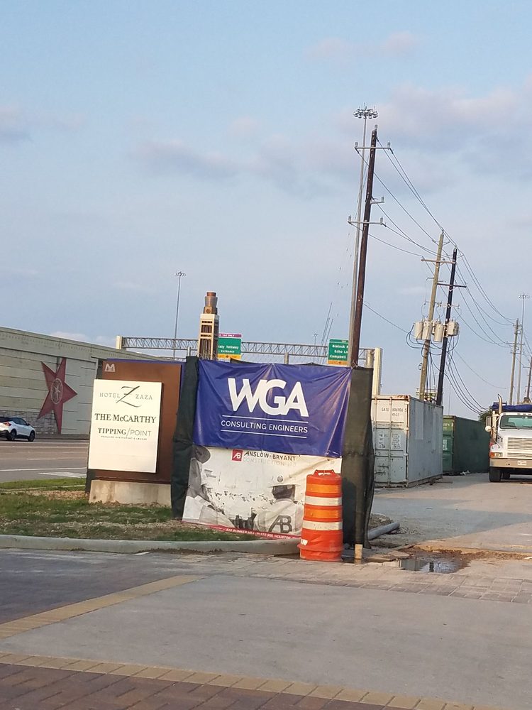 WARD GETZ & ASSOCIATES - Updated May 2025 - 2500 Tanglewilde St ...