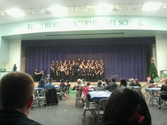 RIVER HEIGHTS INTERMEDIATE - Updated December 2025 - 7227 Cleveland Ave ...