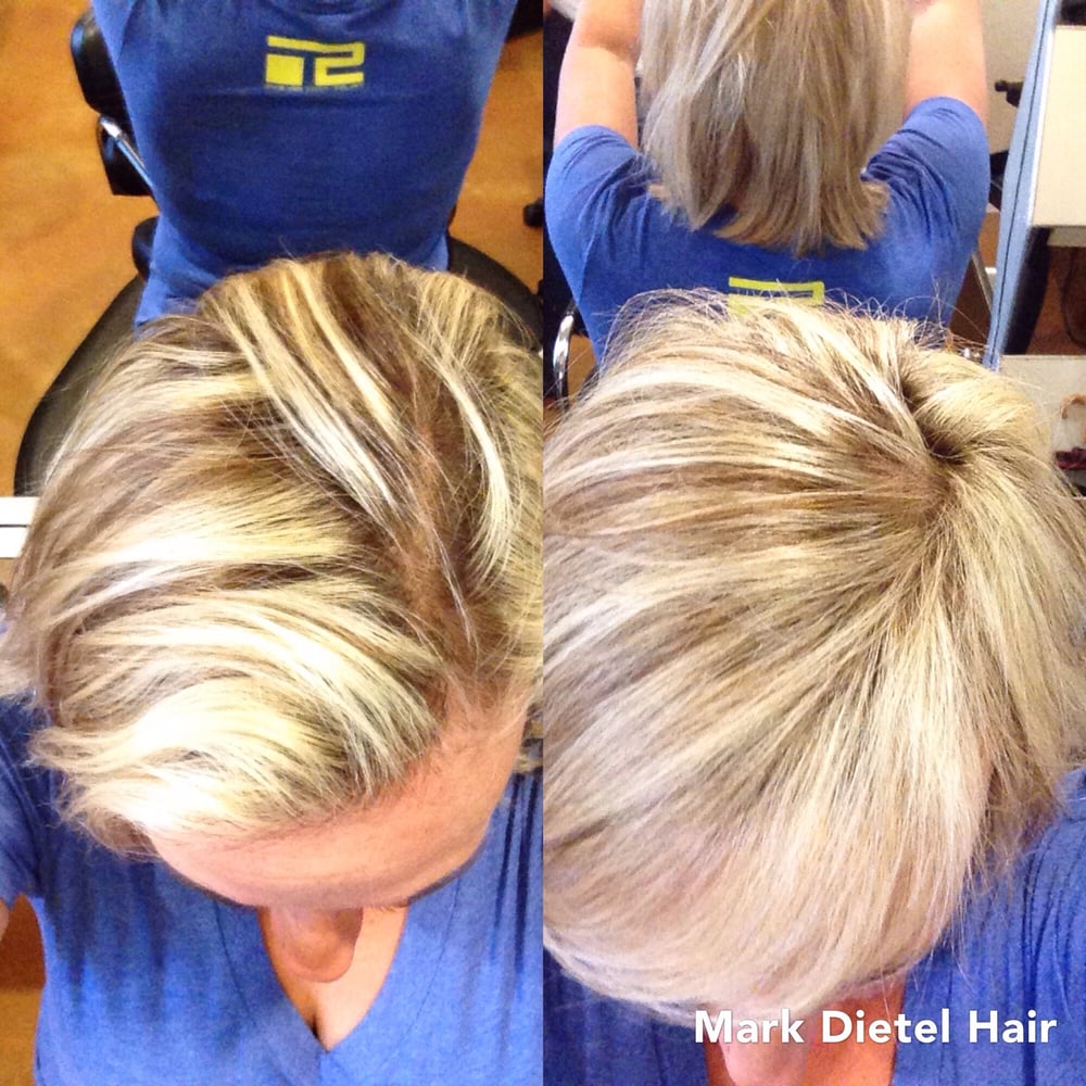 MARK DIETEL HAIR - Updated December 2025 - 1128 Glade Rd, Colleyville ...